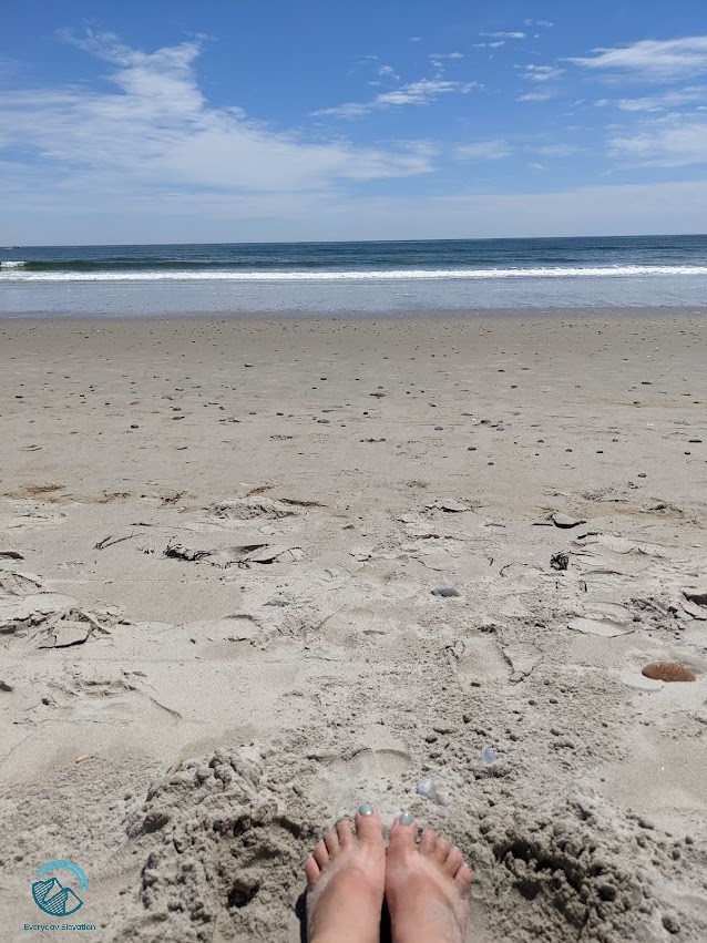 Grateful and Gracious – Everyday Elevation