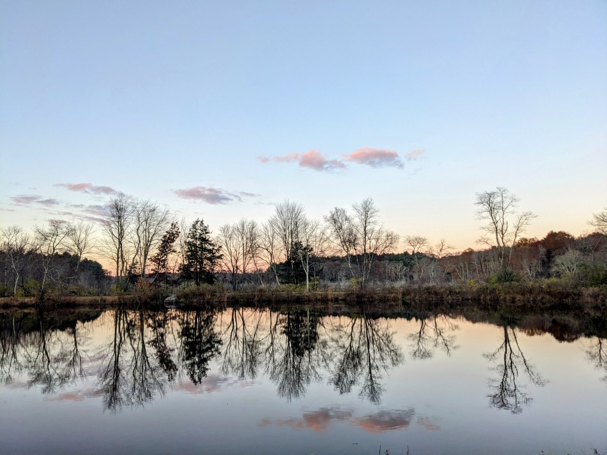 Mindful of the Momentary – Everyday Elevation